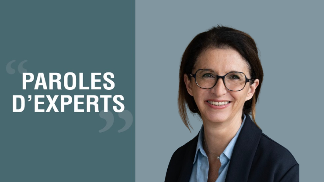 Sophie Perez (Version Originale) : "Nous intégrons le respect du vivant ...