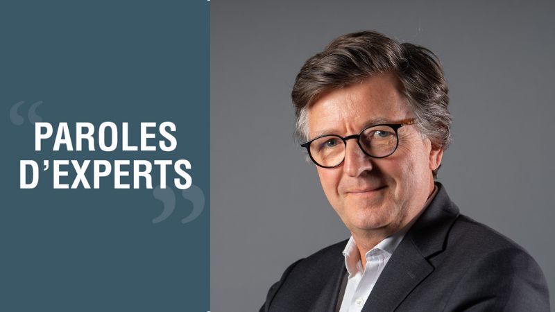 Philippe Piron (GE Vernova) : "La politique énergétique européenne ...