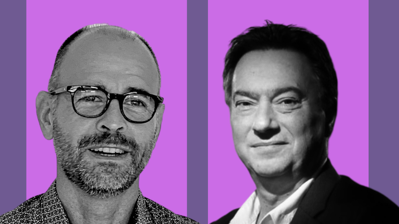 Jean-Marc Thomas & Florian Perrot (LexisNexis) : "Plus 110 de juristes ...